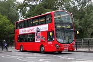 London Buses route D6 | Bus Routes in London Wiki | Fandom