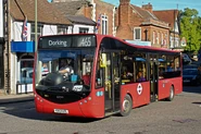 London Buses route 465 | Bus Routes in London Wiki | Fandom