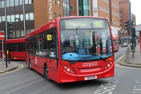 London Buses route H9/H10 | Bus Routes in London Wiki | Fandom