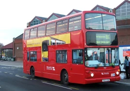 London Buses route ELC | Bus Routes in London Wiki | Fandom
