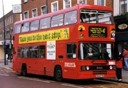 London Buses route 47 | Bus Routes in London Wiki | Fandom