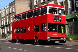 MCW Metrobus | Bus Routes in London Wiki | Fandom