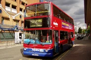 London Buses route 140 | Bus Routes in London Wiki | Fandom