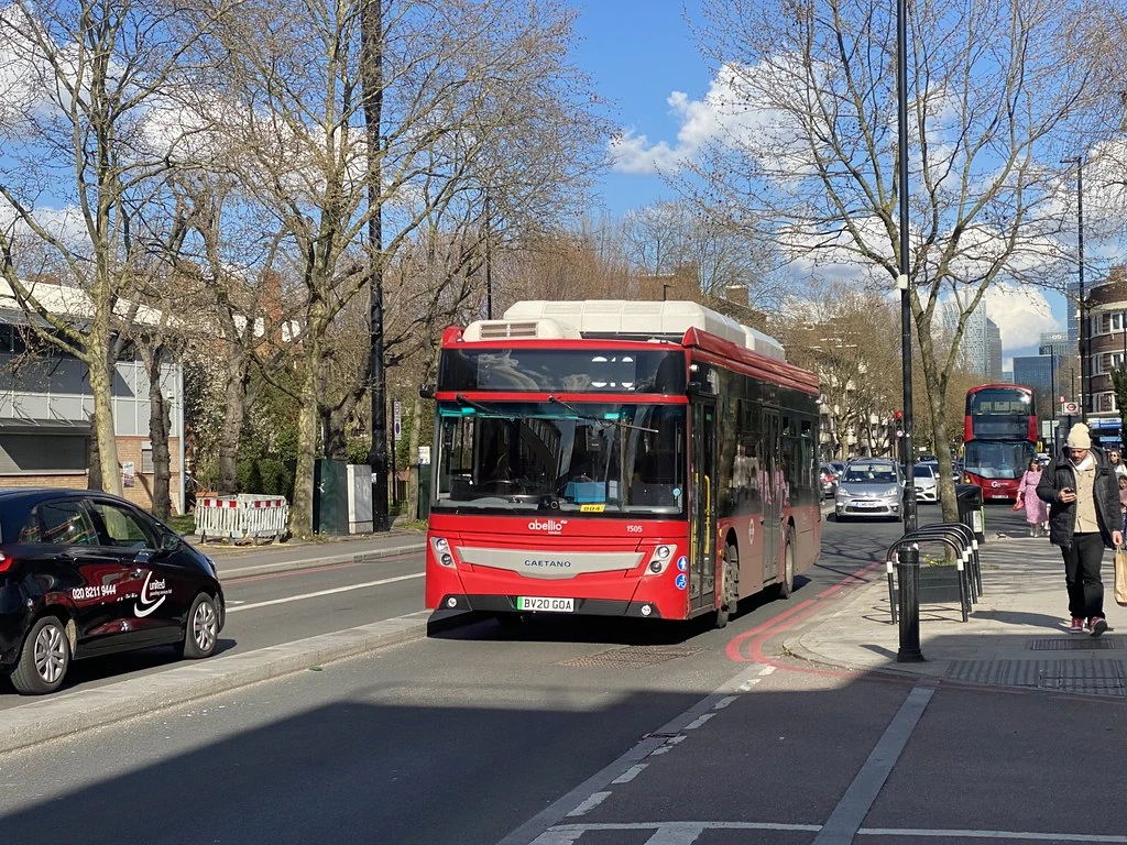 London Buses Route C10 | Bus Routes in London Wiki | Fandom