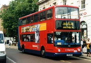 London Buses route 48 | Bus Routes in London Wiki | Fandom