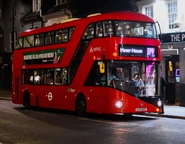 London Buses route 279 | Bus Routes in London Wiki | Fandom