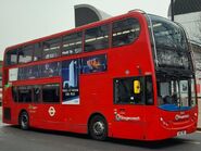 London Buses route D7 | Bus Routes in London Wiki | Fandom