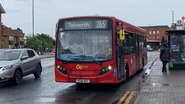 London Buses route 265 | Bus Routes in London Wiki | Fandom