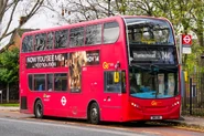 London Buses route 244 | Bus Routes in London Wiki | Fandom
