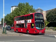 London Buses route 175 | Bus Routes in London Wiki | Fandom