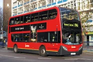 London Buses route 196 | Bus Routes in London Wiki | Fandom