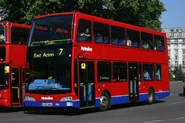 London Buses route 7 | Bus Routes in London Wiki | Fandom