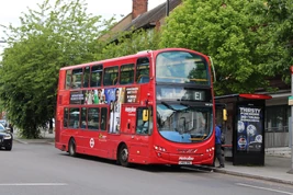 London Buses route E1 | Bus Routes in London Wiki | Fandom