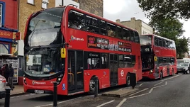 London Buses route 47 | Bus Routes in London Wiki | Fandom