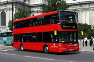 London Buses route 26 (1992-present) | Bus Routes in London Wiki | Fandom