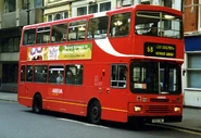 London Buses route 68 | Bus Routes in London Wiki | Fandom