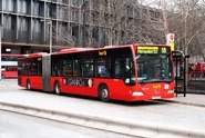 London Buses route 18 | Bus Routes in London Wiki | Fandom