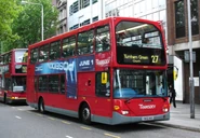 London Buses route 27 | Bus Routes in London Wiki | Fandom