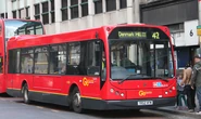 London Buses route 42 | Bus Routes in London Wiki | Fandom