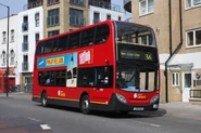 London Buses route 36 | Bus Routes in London Wiki | Fandom