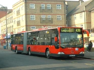London Buses route 436 | Bus Routes in London Wiki | Fandom