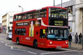 Alexander ALX400 | Bus Routes in London Wiki | Fandom