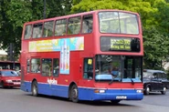 London Buses route 390 | Bus Routes in London Wiki | Fandom