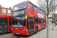 London Buses route 337 | Bus Routes in London Wiki | Fandom