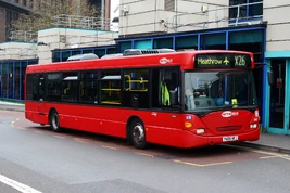 Scania OmniCity | Bus Routes in London Wiki | Fandom