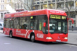 Mercedes-Benz Citaro | Bus Routes in London Wiki | Fandom