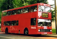 London Buses route 56 | Bus Routes in London Wiki | Fandom