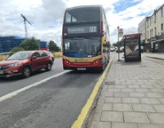 London Buses route 122 | Bus Routes in London Wiki | Fandom