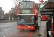 London Buses route 243 | Bus Routes in London Wiki | Fandom