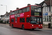 London Buses route 279 | Bus Routes in London Wiki | Fandom