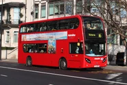 London Buses route 16 | Bus Routes in London Wiki | Fandom