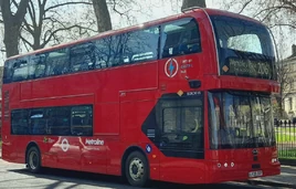 London Buses route 206 | Bus Routes in London Wiki | Fandom