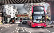 London Buses route 415 | Bus Routes in London Wiki | Fandom