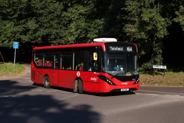 London Buses route 464 | Bus Routes in London Wiki | Fandom