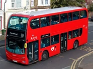 London Buses route 229 | Bus Routes in London Wiki | Fandom