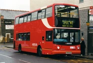 London Buses route W3 | Bus Routes in London Wiki | Fandom