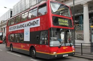 London Buses route 44 | Bus Routes in London Wiki | Fandom