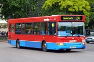 London Buses route 274 | Bus Routes in London Wiki | Fandom