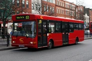London Buses route 153 | Bus Routes in London Wiki | Fandom