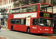 London Buses route 55 | Bus Routes in London Wiki | Fandom