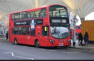 London Buses route 158 | Bus Routes in London Wiki | Fandom