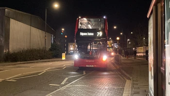 London Buses route 79 | Bus Routes in London Wiki | Fandom