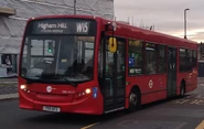 London Buses route W15 | Bus Routes in London Wiki | Fandom