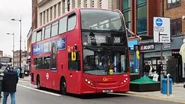 London Buses route 208 | Bus Routes in London Wiki | Fandom