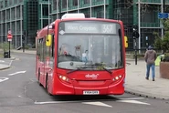 London Buses route 367 | Bus Routes in London Wiki | Fandom