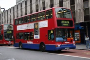 London Buses route 52 | Bus Routes in London Wiki | Fandom